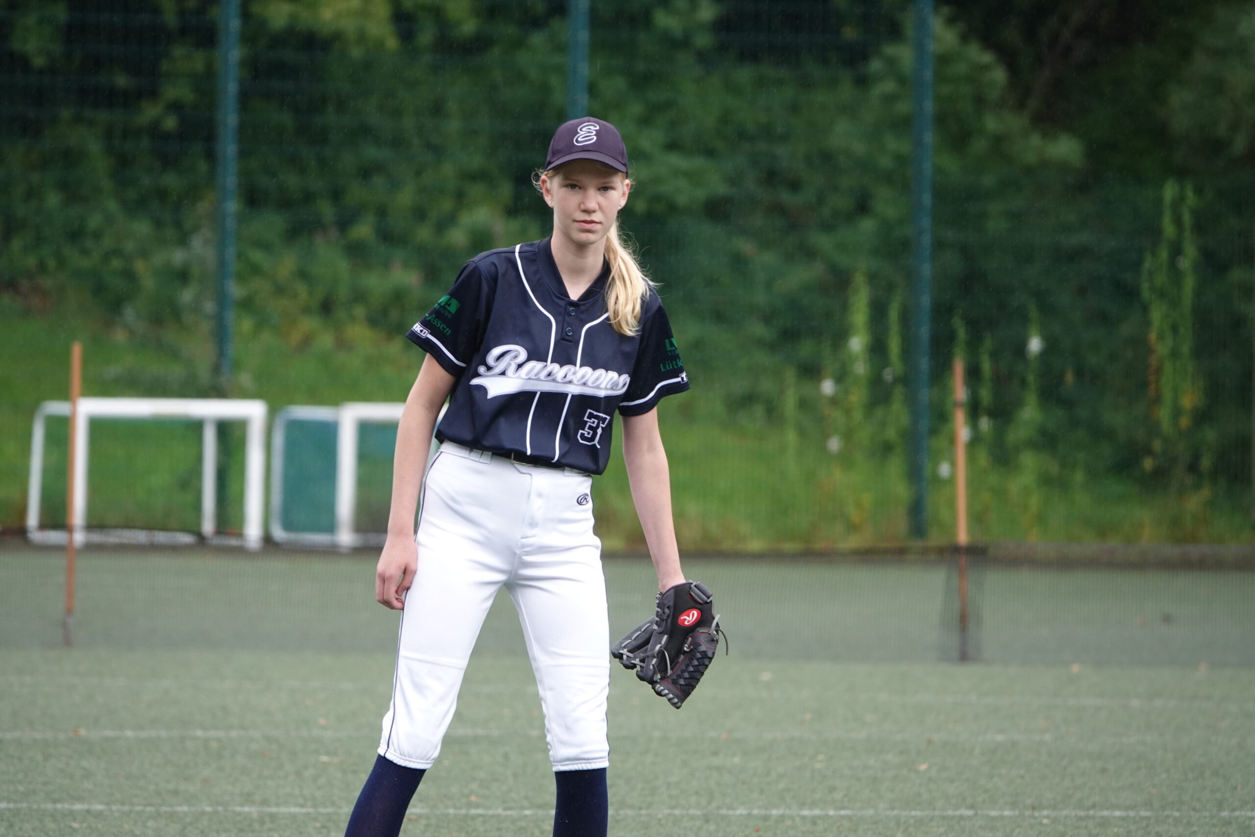 12.08.2023 U15 Raccoons vs. Marl Sly Dogs | Baseball and Softball since ...